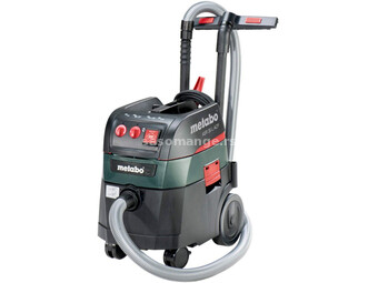 Metabo usisivač za suvo mokro usisavanje ASR 35 L ACP 602057000