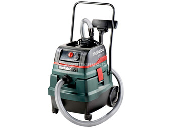 Metabo univerzalni usisivač za suvo mokro usisavanje ASR 50 L SC 602034000