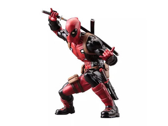 Marvel - Deadpool (14cm)