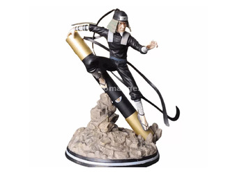 Naruto - Sarutobi Hiruzen 3rd Hokage (30cm)