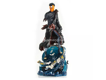 Naruto - Battle Damaged Uchiha Obito (30cm)