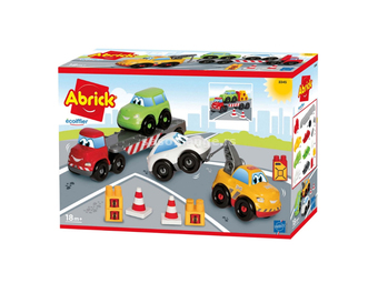 Kocke šlep služba Abrick 56018