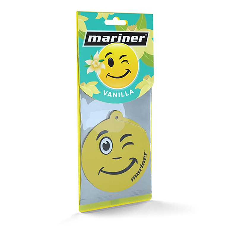 MIRIS SMILE MARINER VANILA