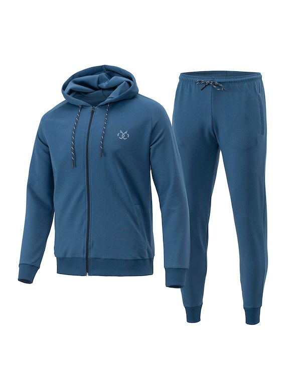 BRILLE Academy Men's tracksuit
6027 RSD 4822 RSD