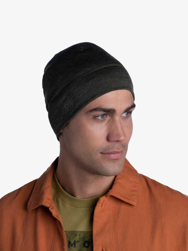 BUFF Merino Lightweight Beanie