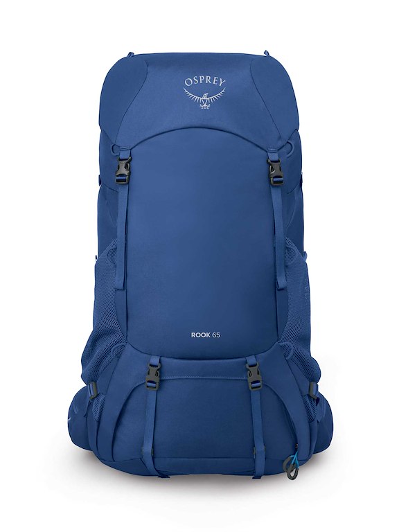 OSPREY Rook 65 Backpack
17602 RSD 
23470 RSD -25% The lowest price in the last 30 days*
23470 RSD -25% The lowest price in the last 30 days*
23470 RSD -25% Redovna cena