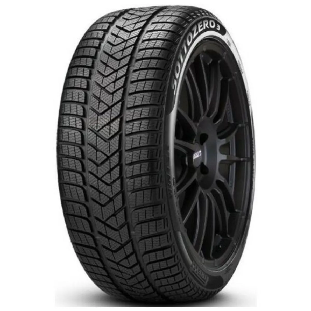 PIRELLI 275/35X21 103W XL WINTER SOTTOZERO 3 (T0)