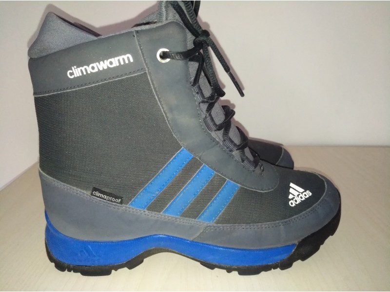 Dečije čizme Adidas climawarm broj 36 original