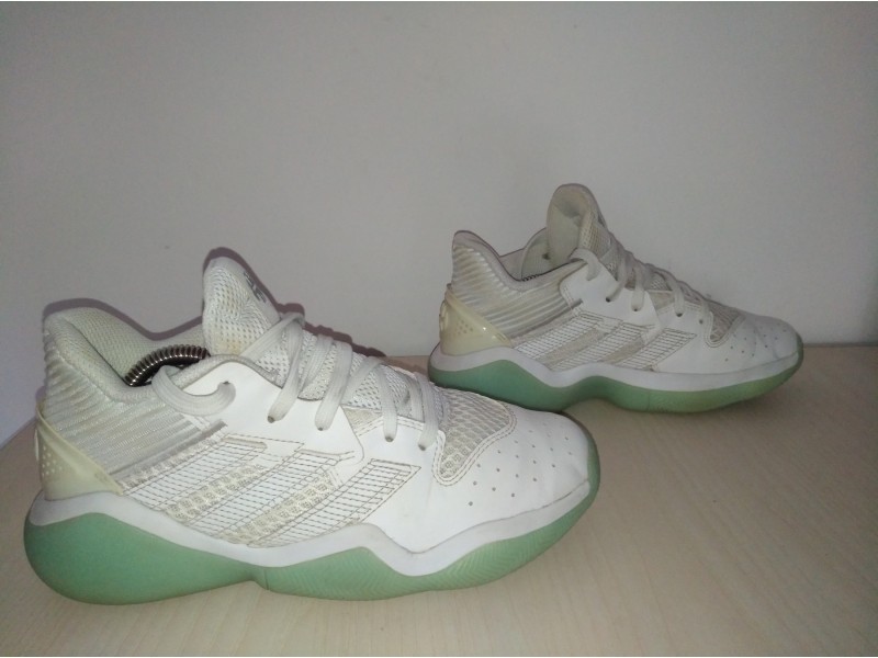 Adidas original patike za kosarku HARDEN STEPBACK br 38