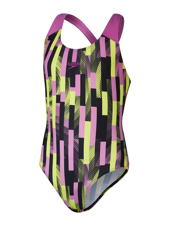 SPEEDO GIRLS DIGITAL ALLOVER SPLASHBACK Swimsuit
3180 RSD 
3976 RSD -20% The lowest price in the last 30 days*
3976 RSD -20% The lowest price in the last 30 days*
3976 RSD -20% Redovna cena