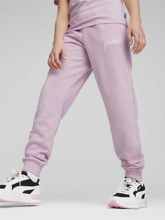 PUMA ESS+ BLOSSOM Sweatpants G
3619 RSD 
4826 RSD -25% The lowest price in the last 30 days*
4826 RSD -25% The lowest price in the last 30 days*
4826 RSD -25% Redovna cena