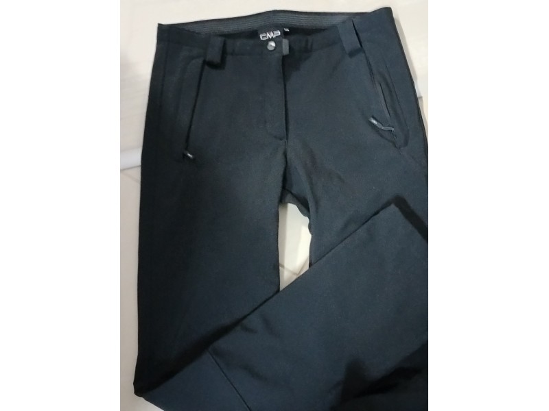 ZZ19 ski pantalone CMP vel 176