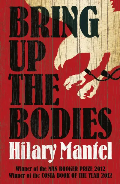 Harper Collins Publishers Ltd Bring Up the Bodies