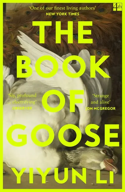 Harper Collins Publishers Ltd The Book of Goose