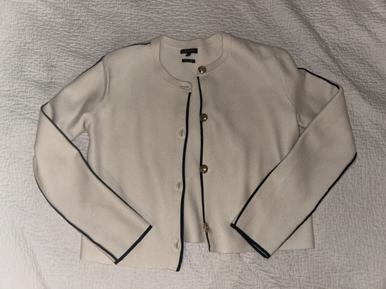 Massimo dutti dzemper