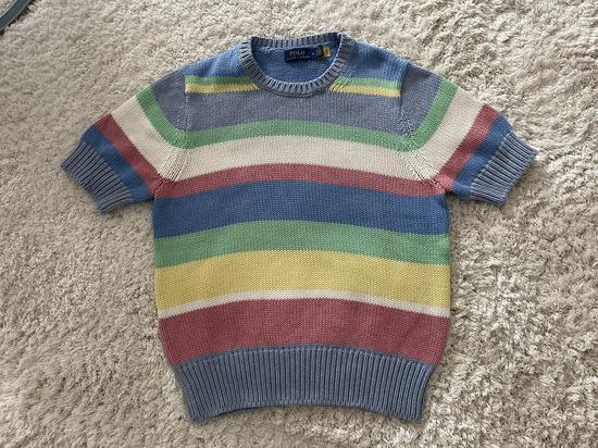 Ralph Lauren Polo dzemperic