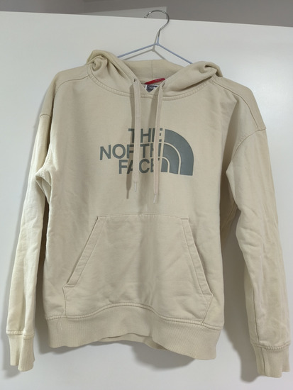 The North Face duks