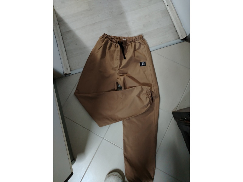 ZZ25 PANTALONE SHEIN vel 13-14