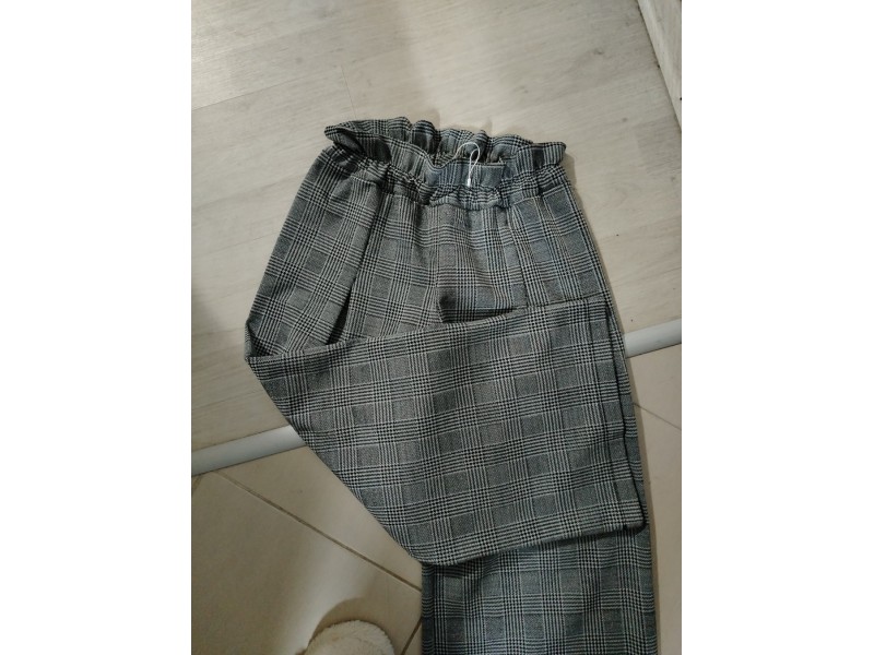 ZZ30 pantalone PIAZAITALIA VEL 11/12