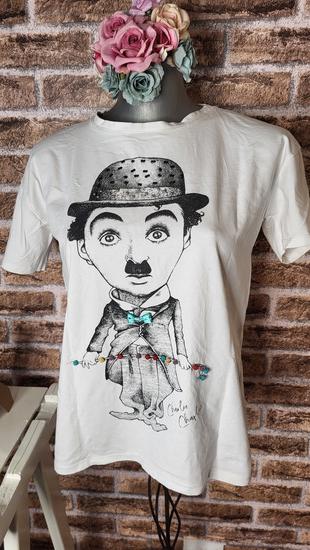 Charlie Chaplin majica