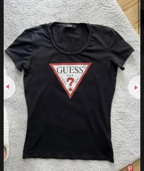 Guess majica original