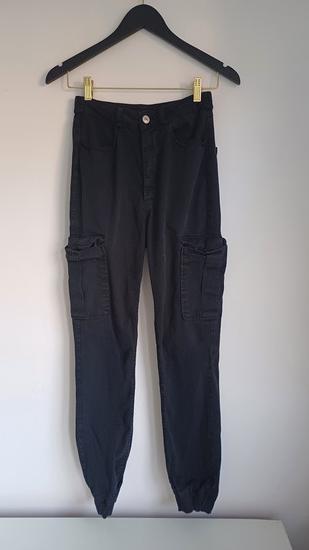 Kargo,slim pantalone BIK BOK