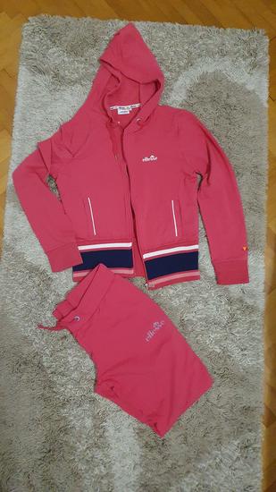 Ellesse trenerka xl