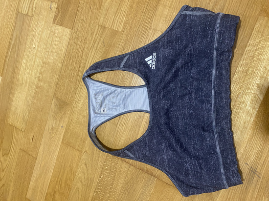 adidas bra