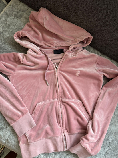 Juicy Couture trenerka