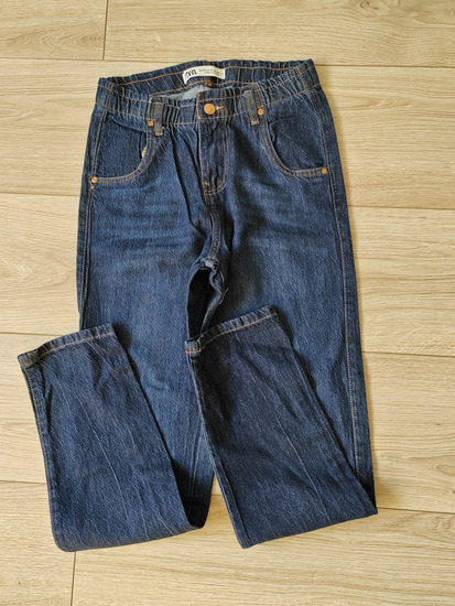 Zara farmerice