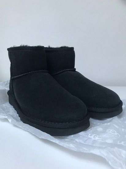 Ugg cizme - NOVO -