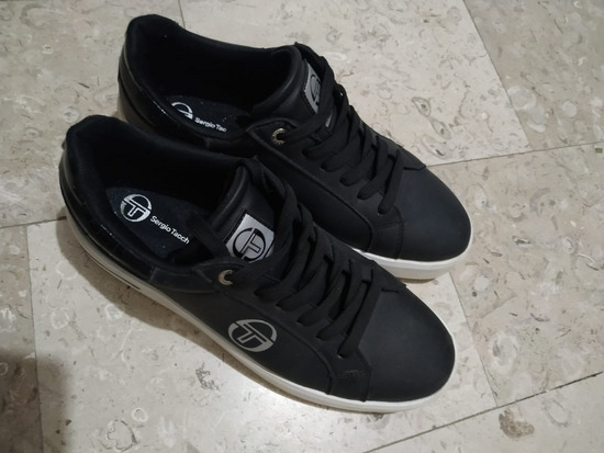 Sergio Tacchini zenske patike