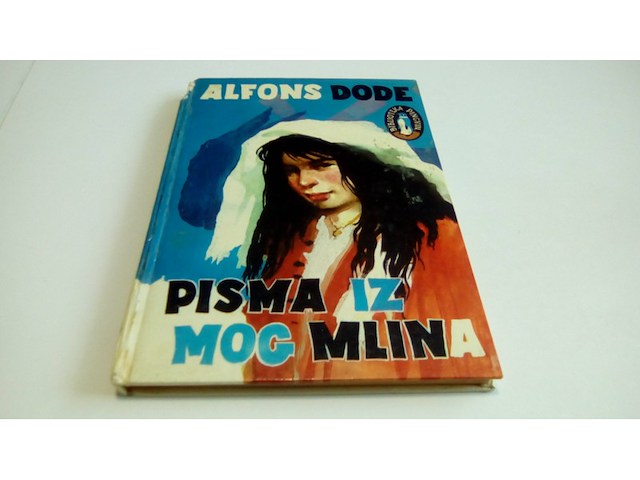 Pisma iz mog mlina  Alfons Dode