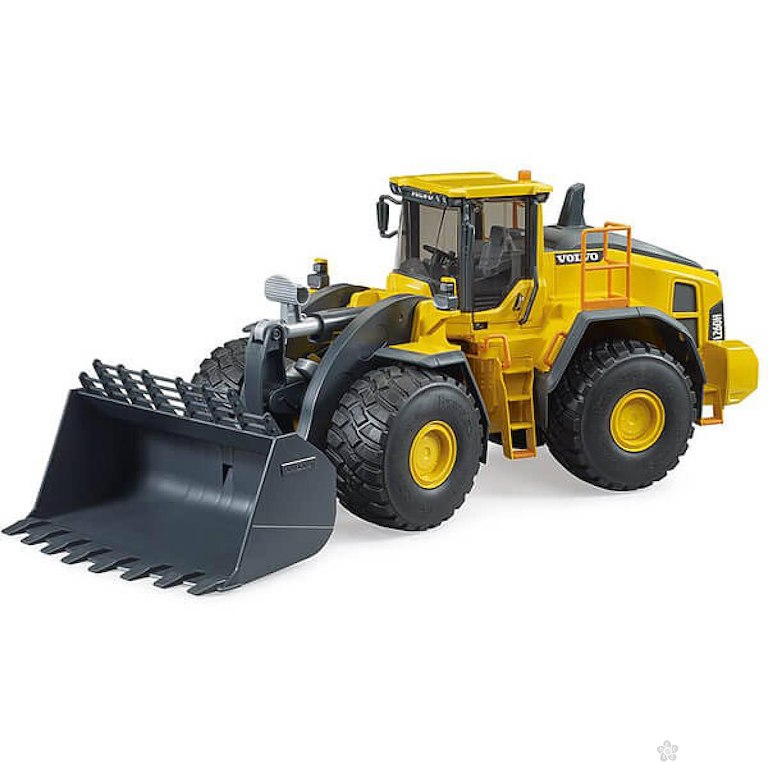 Bager Volvo L260H Bruder 024581