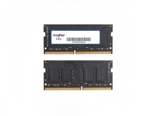 KingFast 8GB DDR4 SO-DIMM 3200MHz