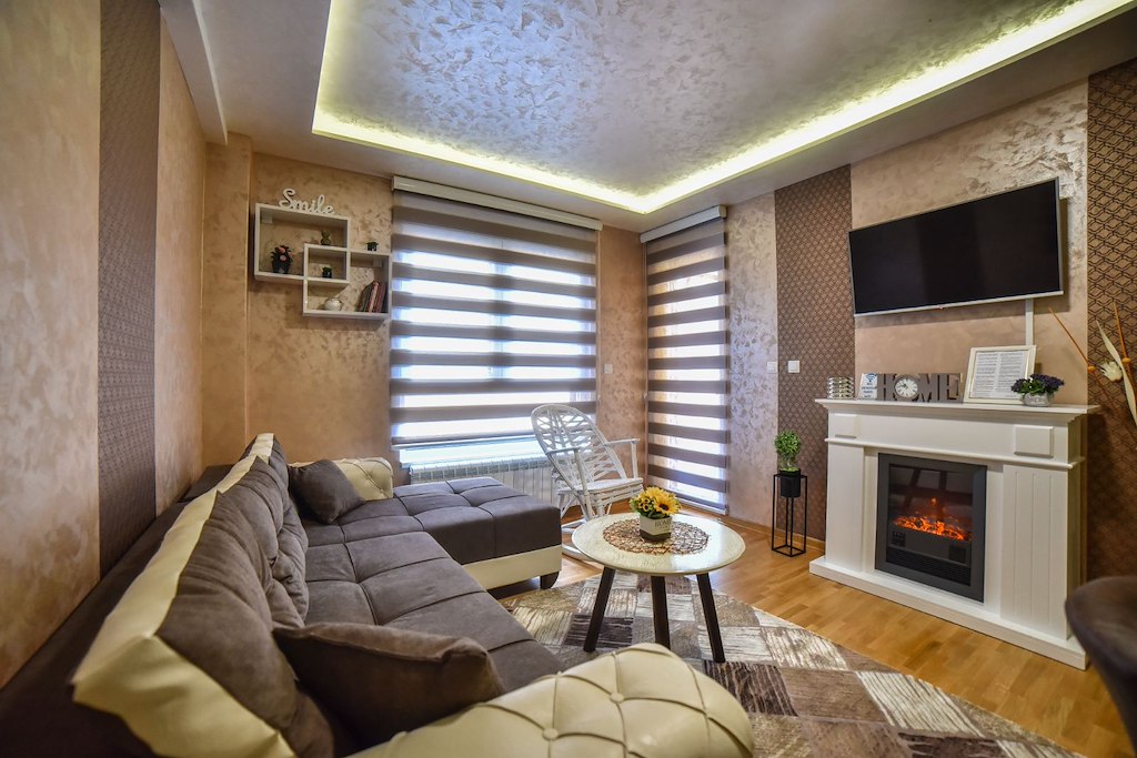 Apartman Lane Vip