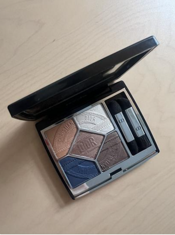 DIOR Paleta