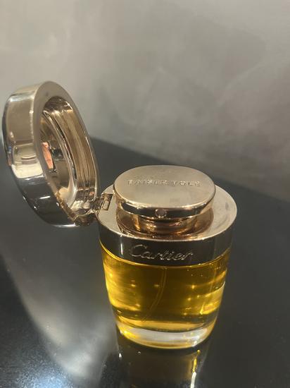 Cartier baiser vole parfem