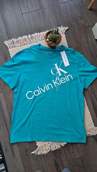 Calvin Klein muška majica Xl novo Original