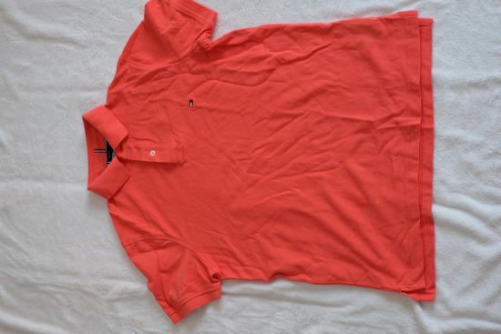 Slim fit Tommy Hilfiger polo majica