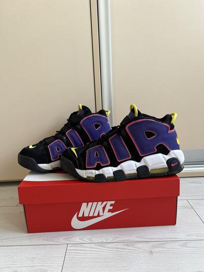 Nike air more uptempo