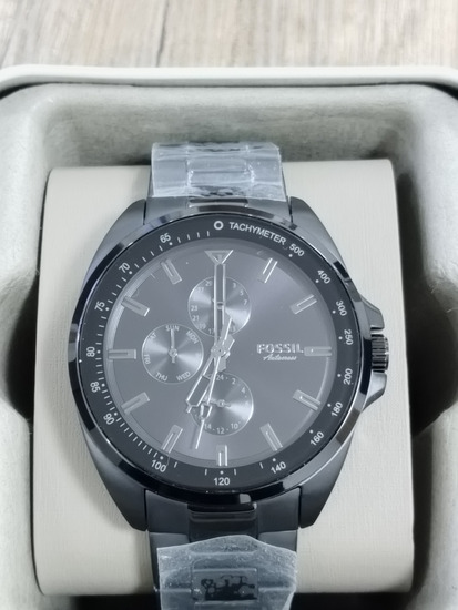 Fossil Sat BQ2551