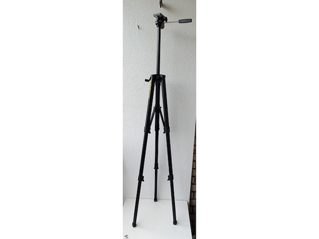 BILORA PROFILO 6006 stativ - tripod