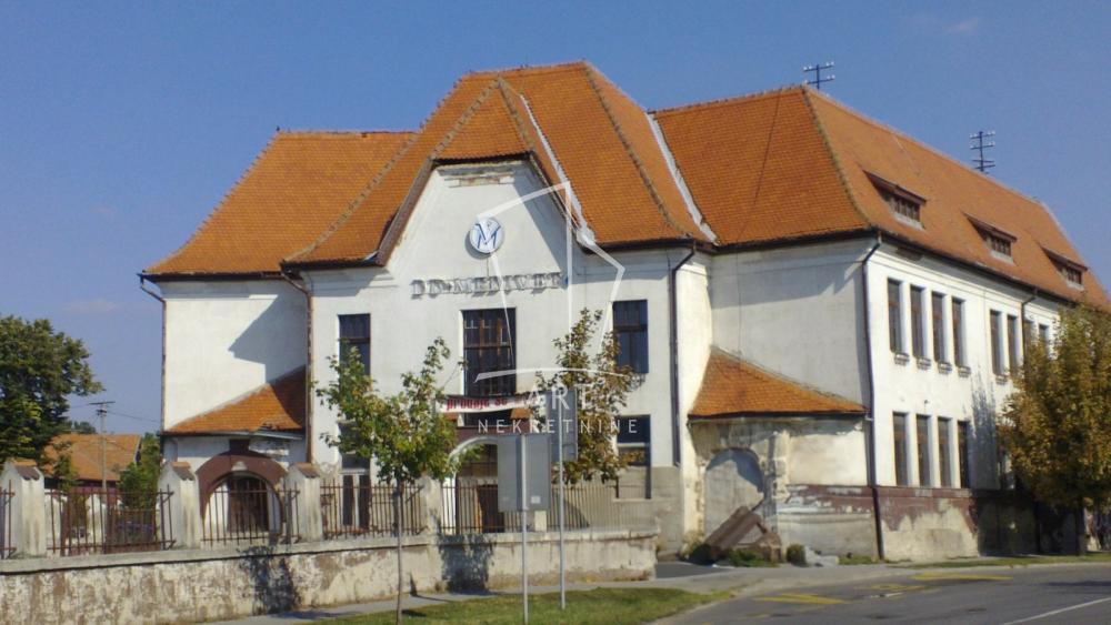 Zrenjanin centar, ekskluzivna ponuda ID#9114111 1.200.000 €