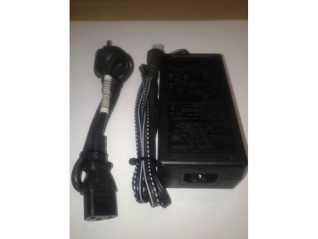 AC adapter  HP