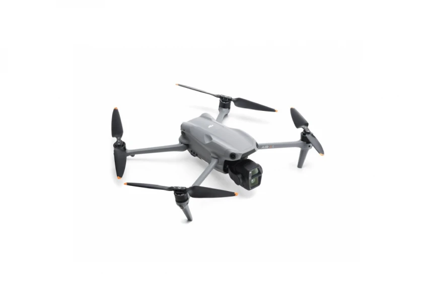 Dron DJI Air 3S Fly More Combo (DJI RC2)