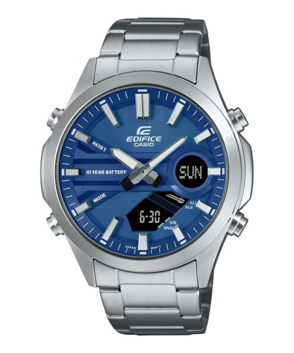 CASIO EDIFICE EFV-C120D-2A