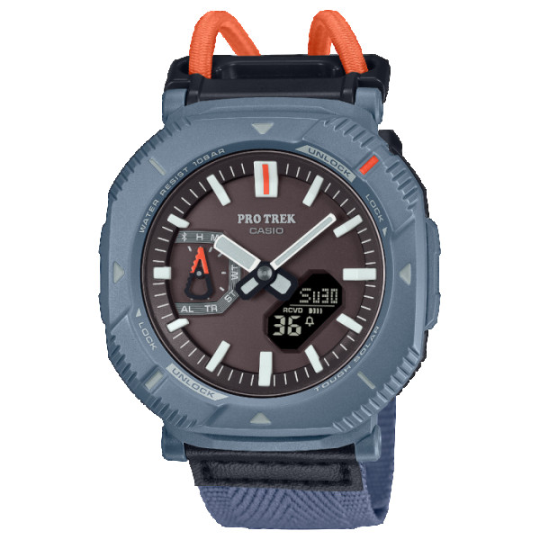 CASIO PRO-TREK PRJ-B001B-2