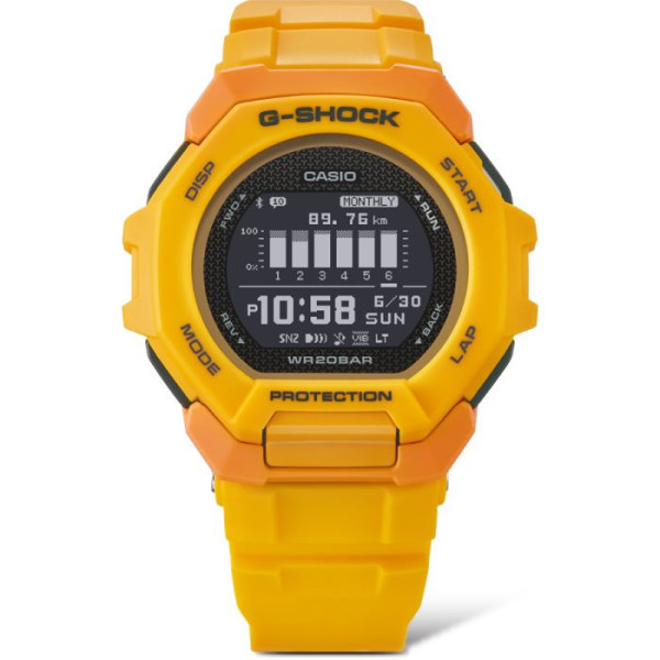 CASIO G-SHOCK GBD-300-9