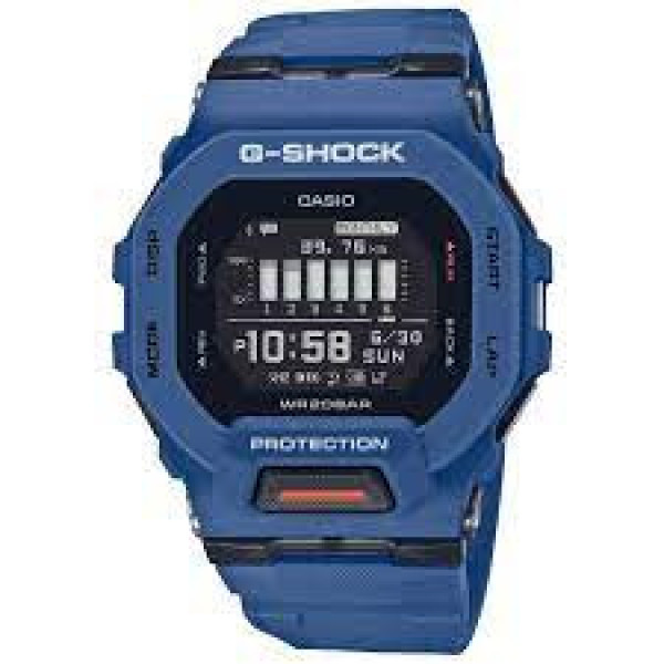 CASIO G-SHOCK GBD-200-2